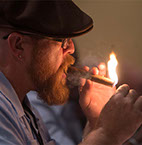 Cigar Aficionado's Big Smoke Las Vegas